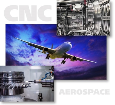Trans-Tec Machine Ltd. - Aerospace